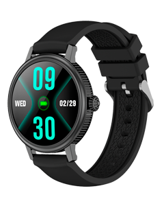 X-View | Quantum Q4 Smartwatch