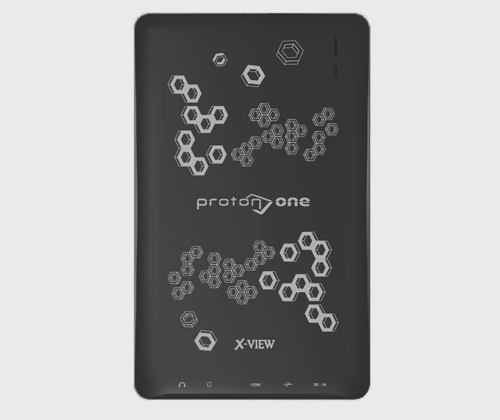 X-view - Proton One